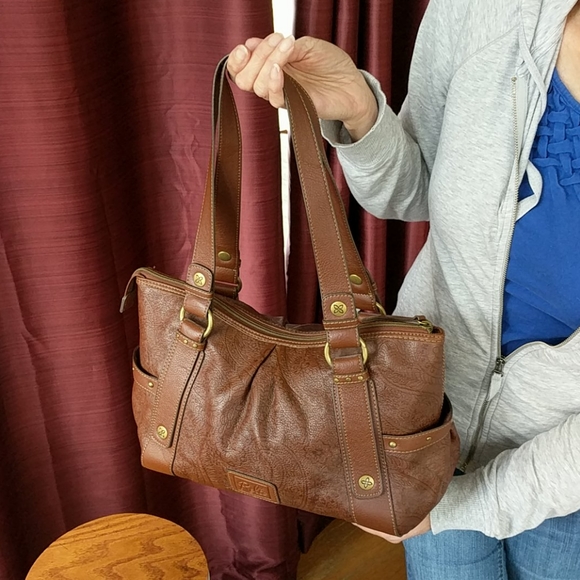 Relic | Bags | Vintage Relic Bag Nwt | Poshmark